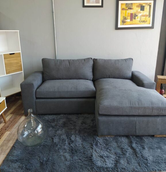 Sofá Sillón Esquinero Barcelona - Arte Equipamientos